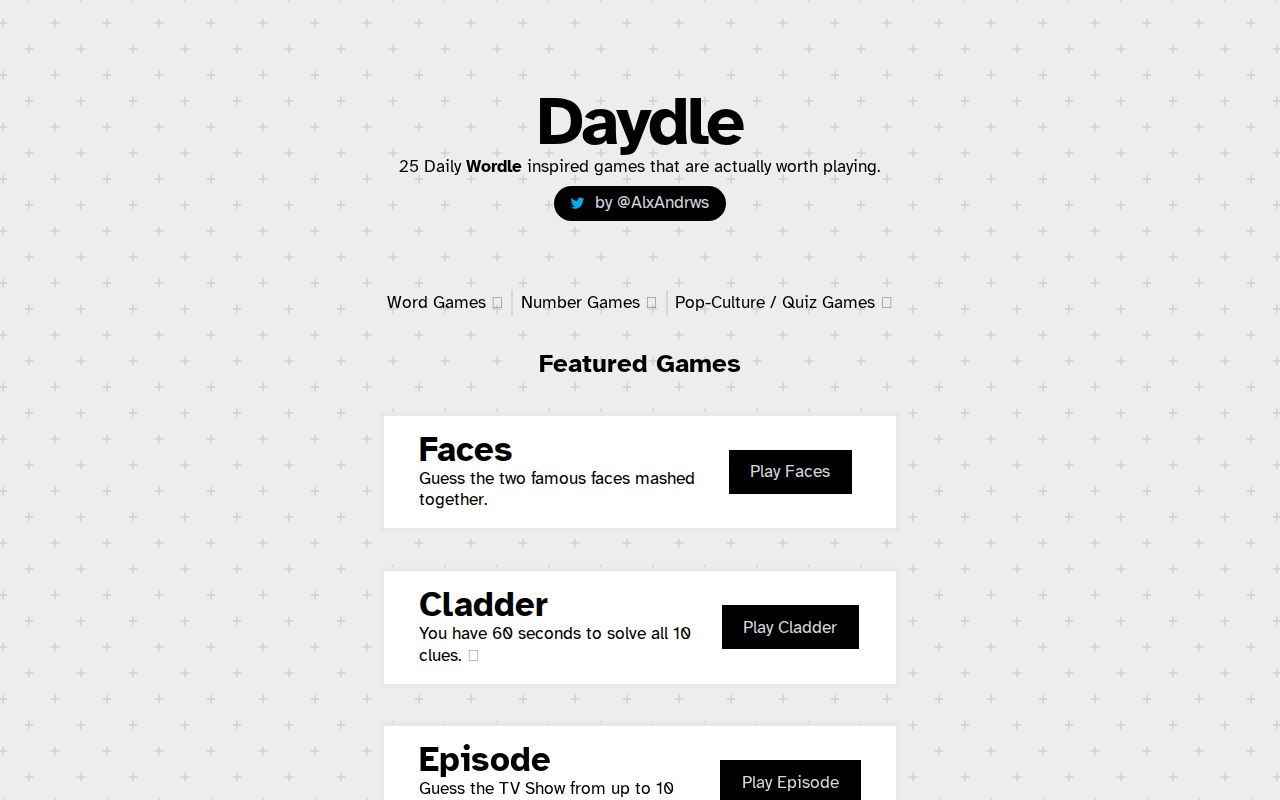 Daydle